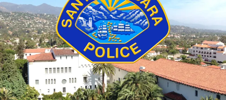 A Message from the Santa Barbara Police Department | City of Santa Barbara